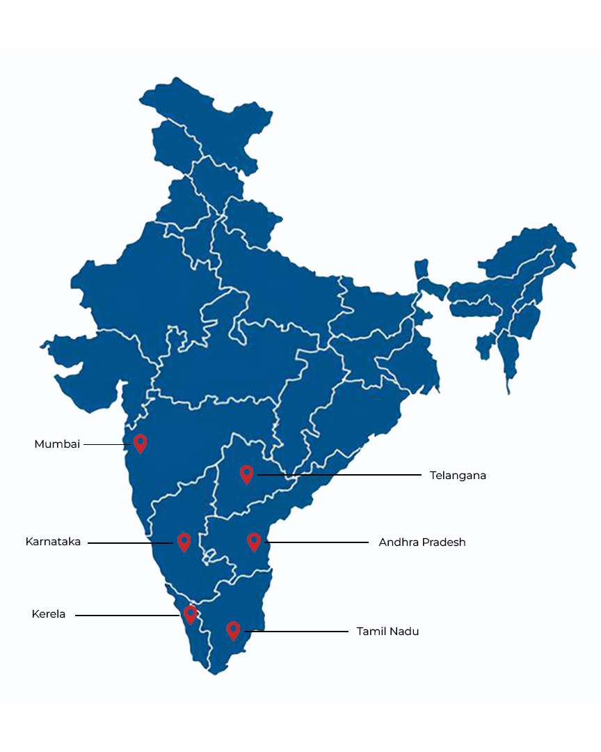 Contact Us – Tulsiram Rubber